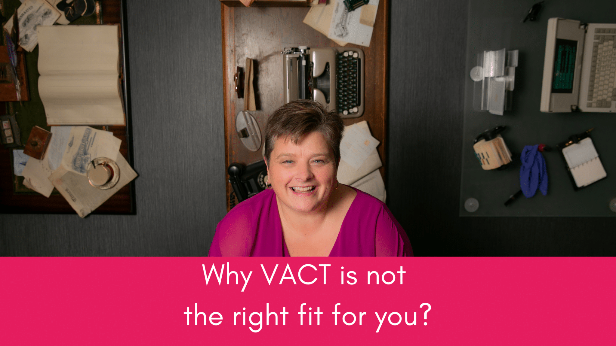 Getting started as a VA | VA Training Academy®