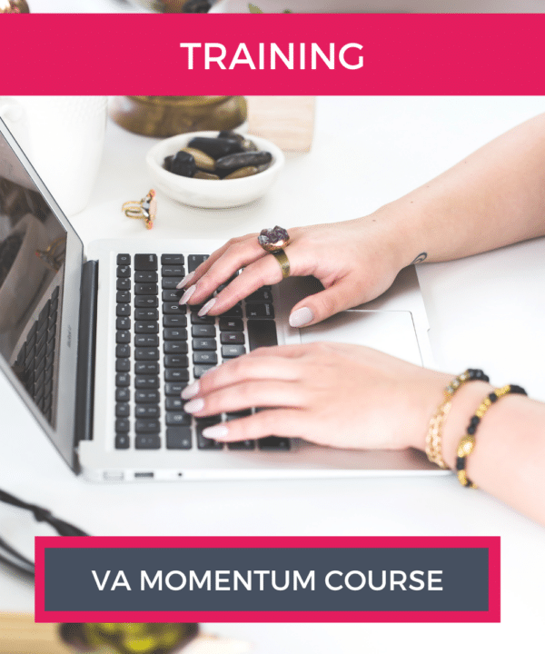 UK's Leading Virtual Assistant Training & Coaching | VA Training Academy